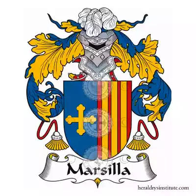 FAMILIA MARSILLA
